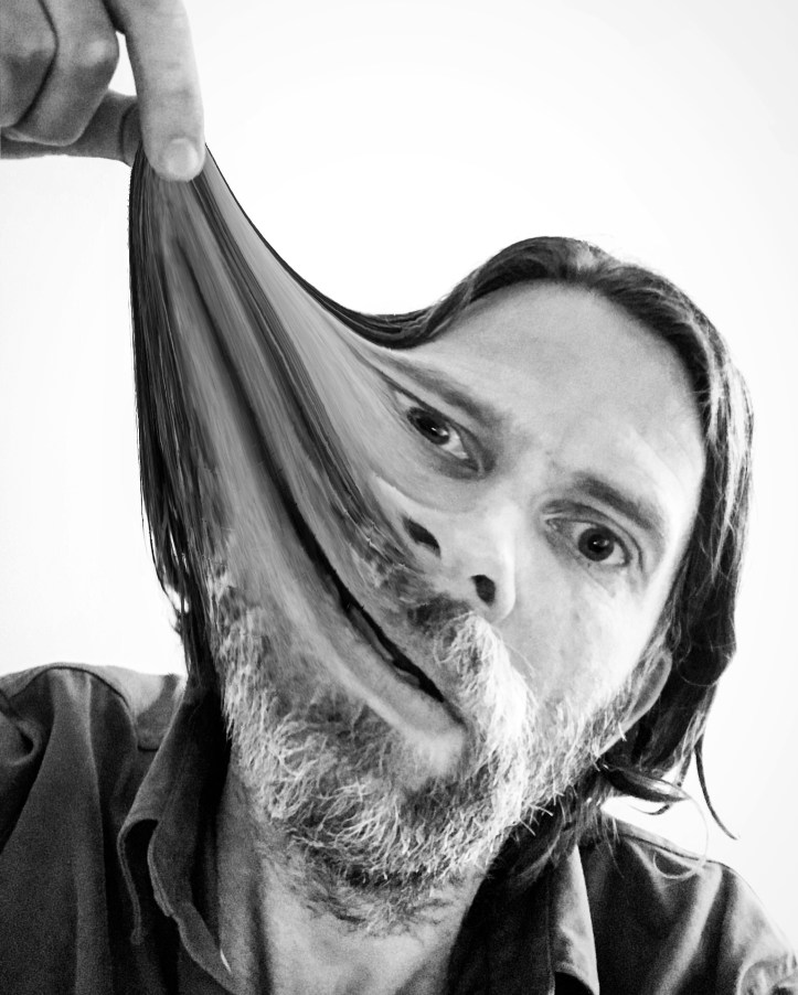 Self Portraits – Peter Wihlborg